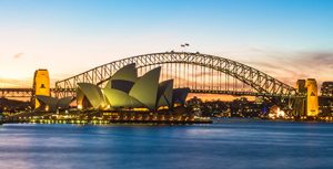 PIANC Asia Pacific Conference 2024 | 27-30 August 2024, Sofitel Sydney ...